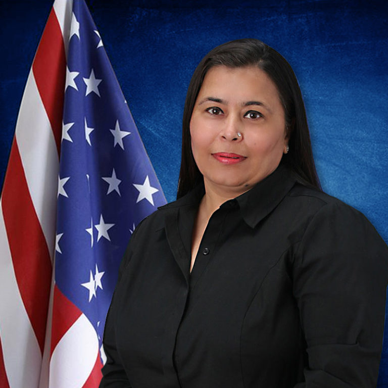 Preeti Bhatia - Network Runners